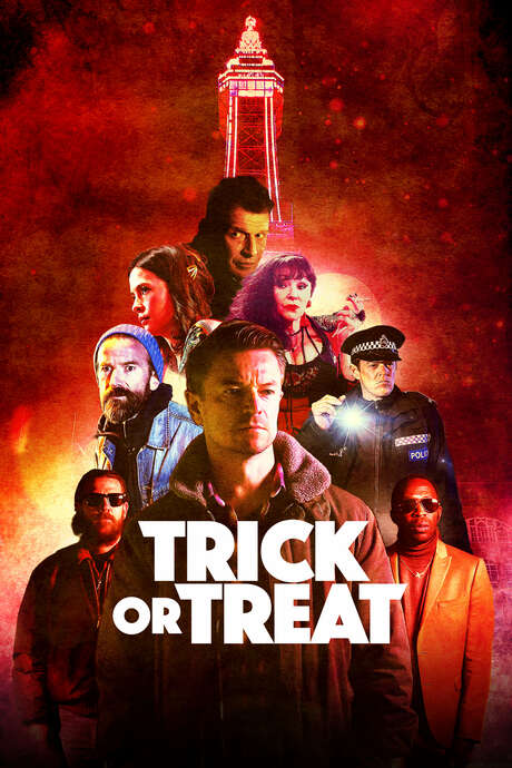 ‎Trick or Treat (2019) directed by Edward Boase • Reviews, film + cast ...