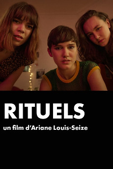 ‎Rituels (2018) directed by Ariane Louis-Seize • Reviews, film + cast ...
