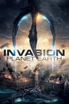 ‎Invasion: Planet Earth (2019) directed by Simon Cox • Reviews, film ...