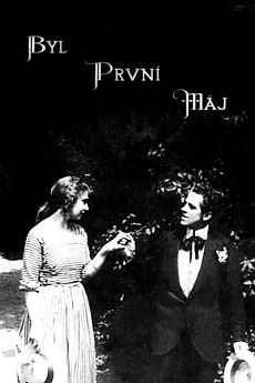 ‎It Was the First of May (1919) directed by Thea Červenková • Reviews ...
