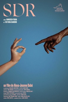 ‎S.D.R. (2019) directed by Alexa-Jeanne Dubé • Reviews, film + cast ...