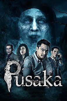 ‎Pusaka (2019) directed by Razaisyam Rashid • Reviews, film + cast ...