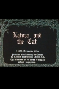 ‎Katura and the Cat (1982) directed by J.P. Somersaulter, Lillian Moats ...