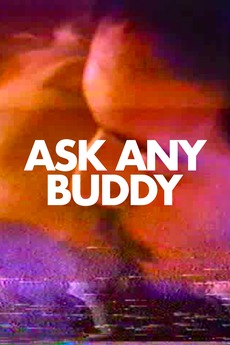 ‎Ask Any Buddy (2019) directed by Elizabeth Purchell • Reviews, film ...