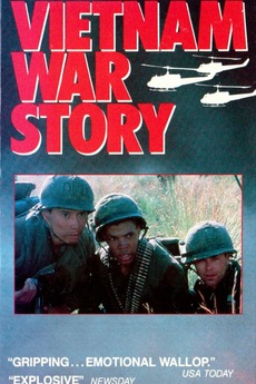 ‎Vietnam War Story: The Last Days (1989) directed by David Burton ...