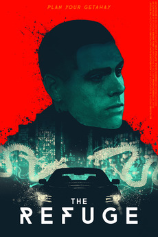 ‎The Refuge (2019) directed by Keith Sutliff • Reviews, film + cast ...