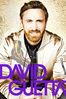 ‎David Guetta • Film + cast • Letterboxd