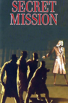 ‎Secret Mission (1942) directed by Harold French • Reviews, film + cast ...