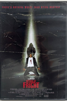 ‎Stage Fright (2005) directed by Rick Jordan • Film + cast • Letterboxd