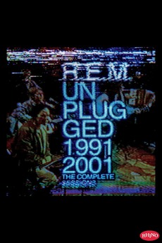 ‎R.E.M. Unplugged: The Complete 1991 and 2001 Sessions (2014) • Reviews ...