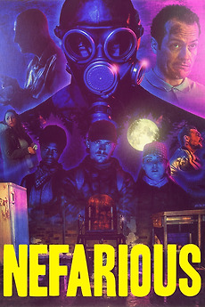 ‎Nefarious (2019) directed by Richard Rowntree • Reviews, film + cast ...