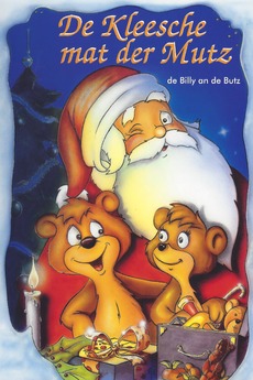 ‎De Kleesche mat der Mutz. De Billy an de Butz (1991) • Film + cast ...