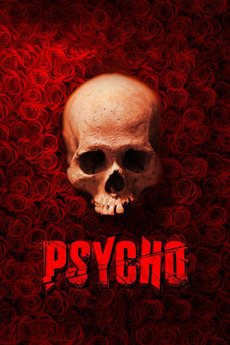 ‎Psycho (2020) directed by Mysskin • Reviews, film + cast • Letterboxd