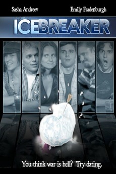 ‎IceBreaker (2009) directed by Chad Martin • Film + cast • Letterboxd