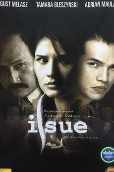 ‎Issue (2005) directed by Gunawan Paggaru • Reviews, film + cast • Letterboxd