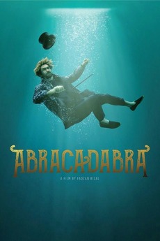 ‎Abracadabra (2020) directed by Faozan Rizal • Reviews, film + cast ...