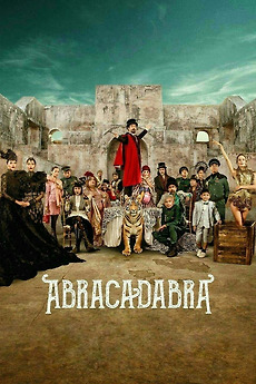 ‎Abracadabra (2019) directed by Faozan Rizal • Reviews, film + cast ...