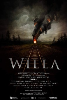 ‎Willa (2019) directed by Corey Mayne • Reviews, film + cast • Letterboxd