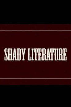 ‎Shady Literature (2018) directed by Cody Noble • Reviews, film + cast ...