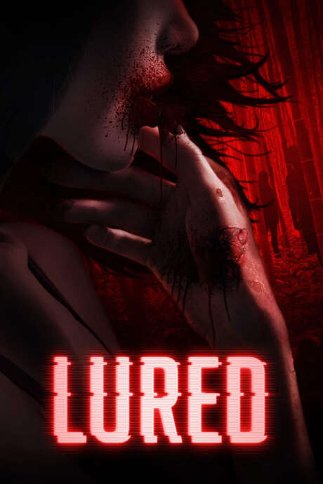 ‎Lured (2019) directed by Dawei Lee • Reviews, film + cast • Letterboxd