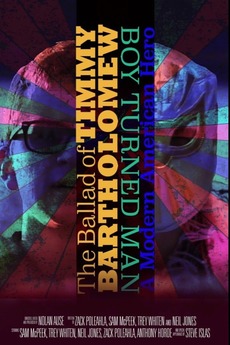 ‎The Ballad of Timmy Bartholomew: Boy Turned Man, A Modern American ...