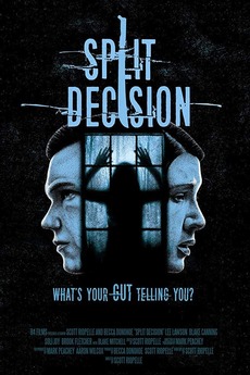 ‎Split Decision (2018) directed by Scott Riopelle • Reviews, film ...
