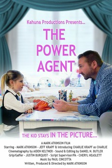 ‎The Power Agent (2020) directed by Mark Atkinson • Film + cast ...