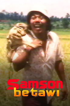 samson bolvis