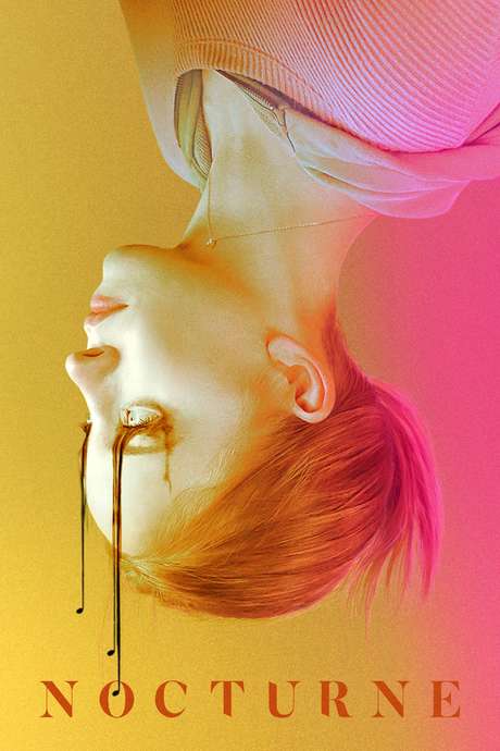 ‎Nocturne (2020) directed by Zu Quirke • Reviews, film + cast • Letterboxd