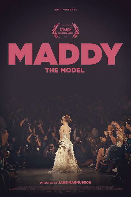 ‎Maddy the Model (2020) directed by Jane Magnusson • Reviews, film ...