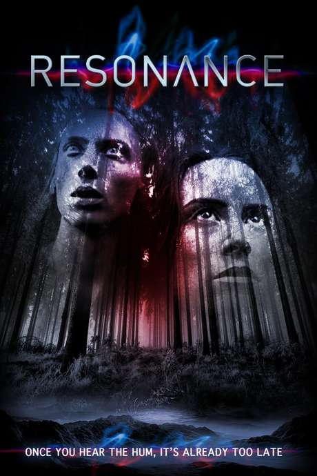 ‎Resonance (2018) • Reviews, film + cast • Letterboxd