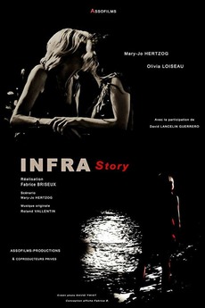 ‎Infra Story (2016) directed by Fabrice Briseux • Film + cast • Letterboxd