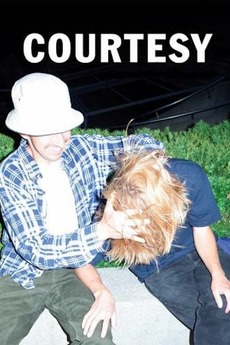 ‎Courtesy (2019) directed by Jake Kuzyk • Reviews, film + cast • Letterboxd