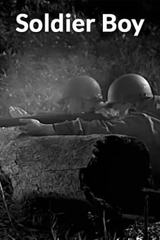 ‎Soldier Boy (2005) directed by Les Sholes • Reviews, film + cast ...