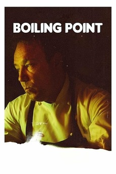 ‎Boiling Point (2019) directed by Philip Barantini • Reviews, film ...
