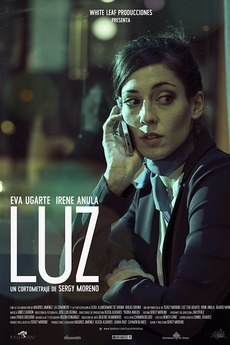 ‎Luz (2016) directed by Sergy Moreno • Film + cast • Letterboxd