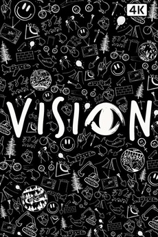 ‎VISION • Film + cast • Letterboxd
