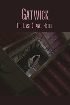 ‎Gatwick - The Last Chance Hotel (2018) directed by Jason Byrne ...