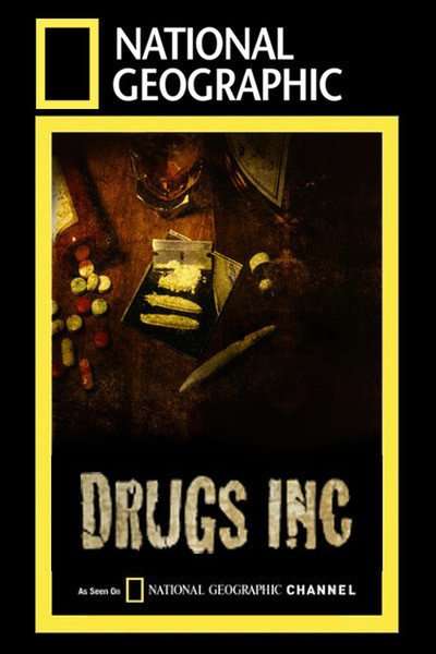 ‎National Geographic Drugs Inc Marijuana (2010) • Reviews, film + cast ...