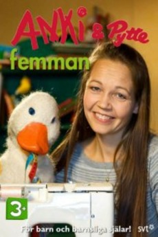 ‎Anki & Pytte - Femman (2009) • Reviews, film + cast • Letterboxd