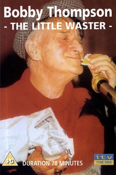 ‎Bobby Thompson: The Little Waster (1982) directed by Malcolm Dickinson ...