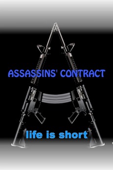 ‎Assassins' Contract (2019) directed by Wendy Crouse • Film + cast ...