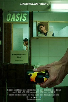 ‎Oasis (2016) directed by Joshua Longhurst • Reviews, film + cast ...