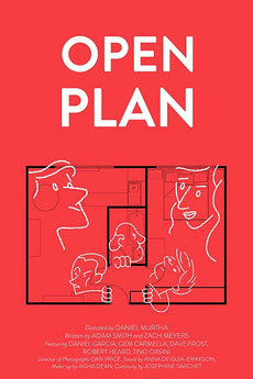 ‎Open Plan (2016) directed by Daniel Murtha • Film + cast • Letterboxd