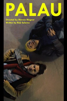 ‎Palau (2016) directed by Warren Wagner • Reviews, film + cast • Letterboxd