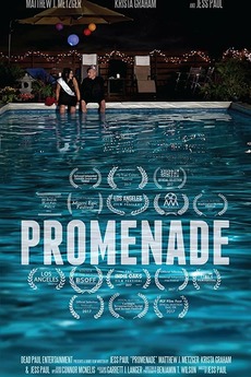 ‎Promenade (2016) directed by Jess Paul • Reviews, film + cast • Letterboxd
