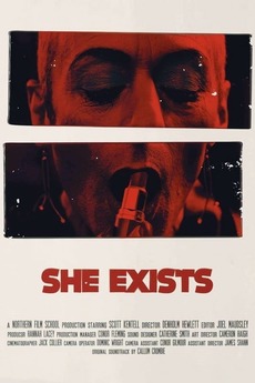 ‎She Exists (2016) directed by Denholm Hewlett • Reviews, film + cast ...
