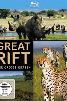 ‎Great Rift - Der große Graben (2009) directed by Harald Pokieser ...