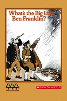 ‎What's The Big Idea, Ben Franklin? (1976) • Film + cast • Letterboxd
