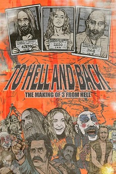 ‎To Hell and Back: The Making of 3 From Hell (2019) directed by Steven ...
